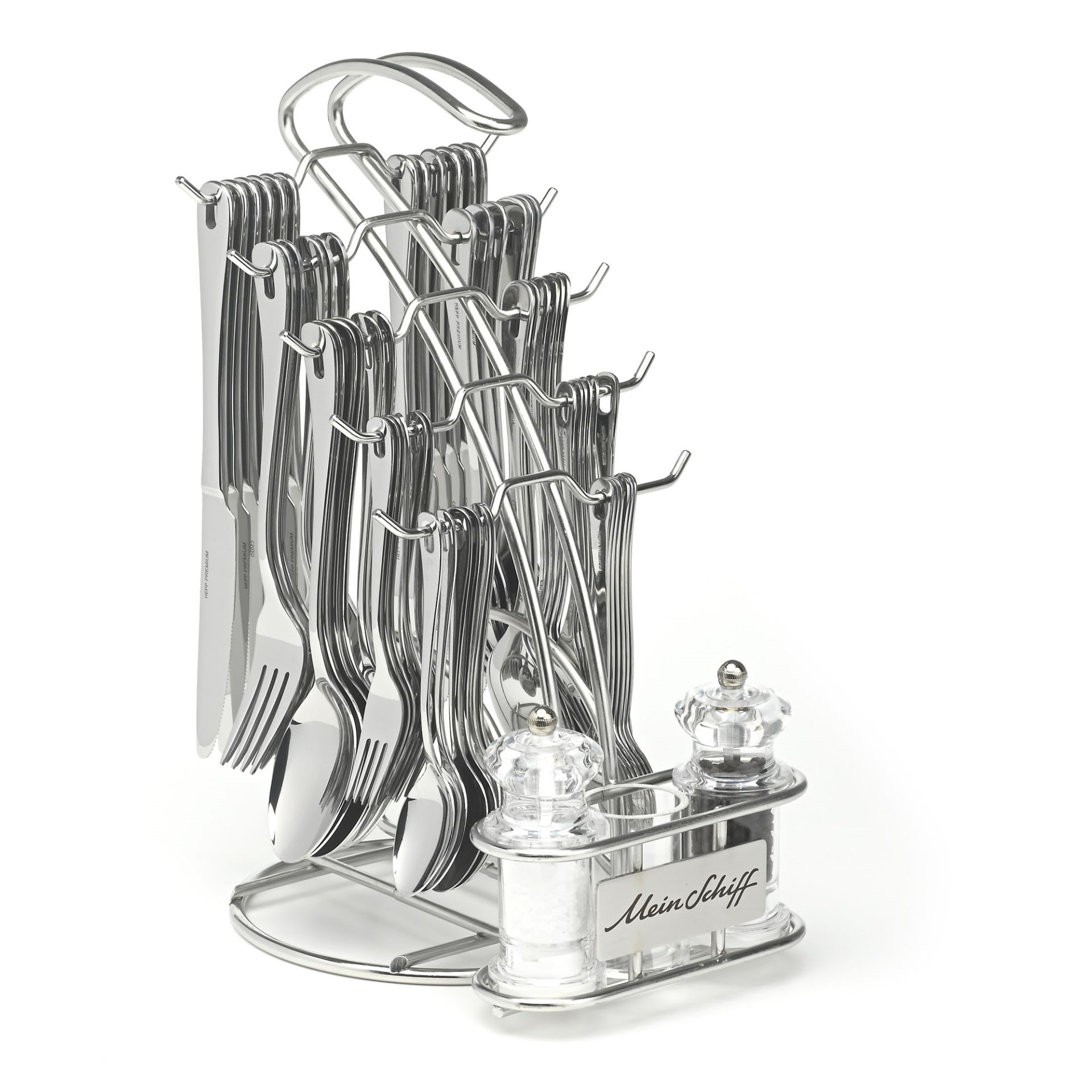 Mein Schiff Cutlery stand | TCK-053C
