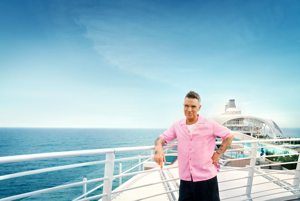 Mein Schiff x RW Kollektion